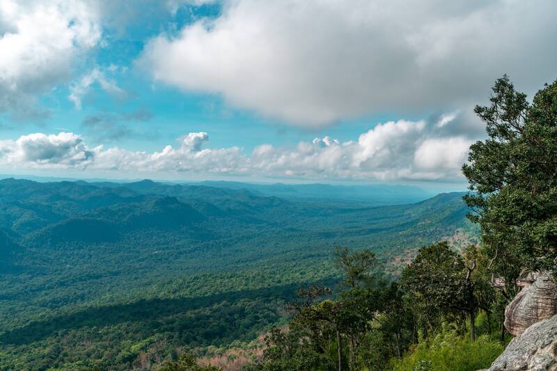 Discover Chaiyaphum: 12 Incredible Things to Do & More