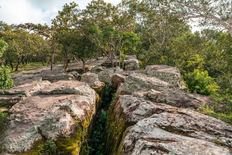 Discover Chaiyaphum: 12 Incredible Things to Do & More