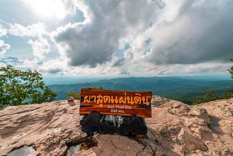 Discover Chaiyaphum: 12 Incredible Things to Do & More