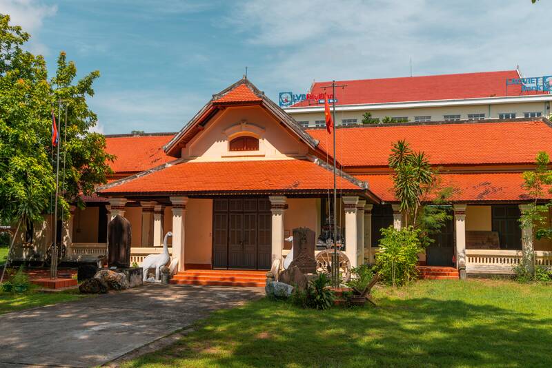 Explore Savannakhet: 10 Best Things to Do & More