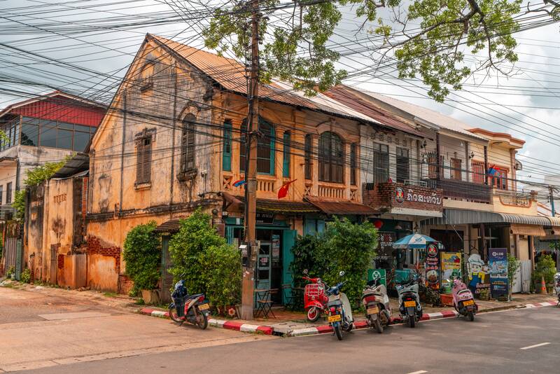Explore Savannakhet: 10 Best Things to Do & More