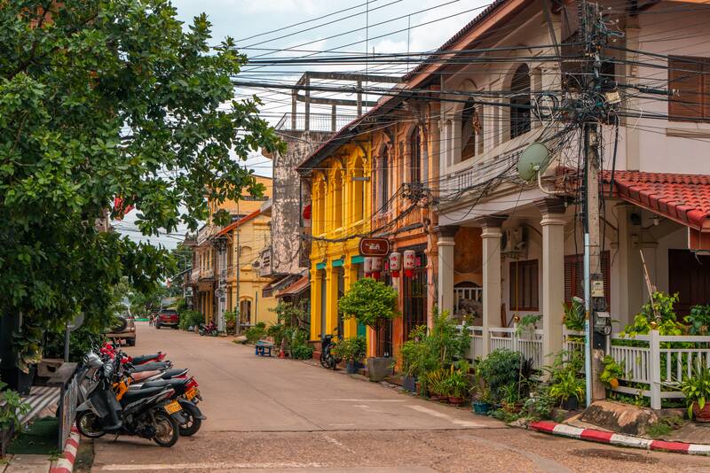 Explore Savannakhet: 10 Best Things to Do & More
