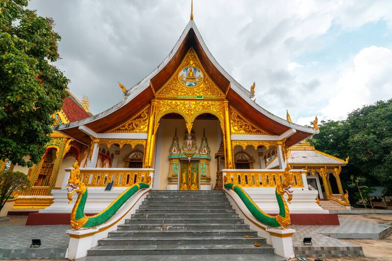 Explore Savannakhet: 10 Best Things to Do & More