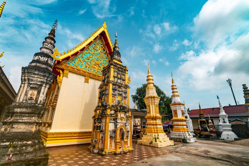 Explore Savannakhet: 10 Best Things to Do & More