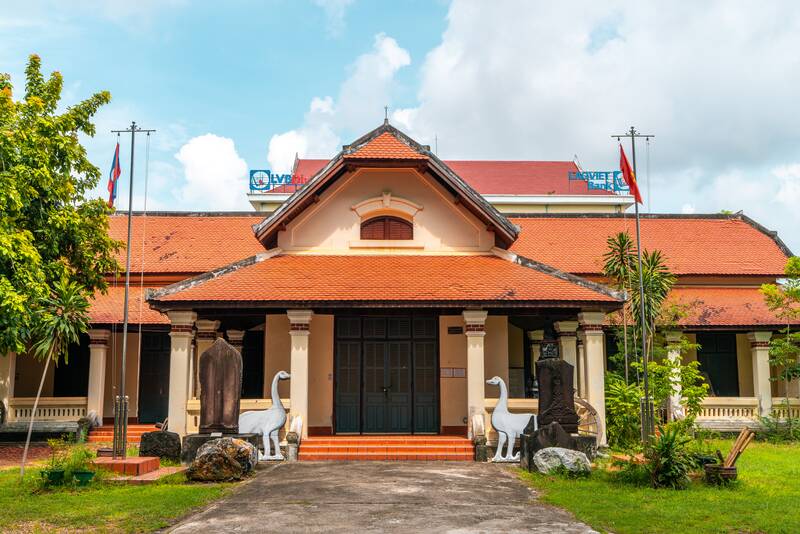 Explore Savannakhet: 10 Best Things to Do & More