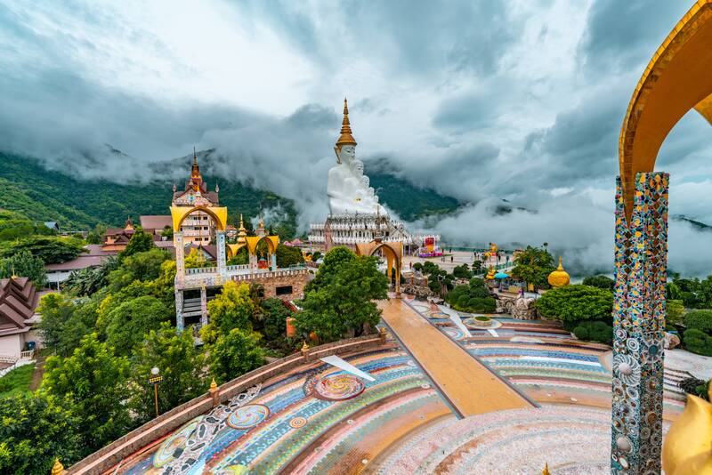 Discover Phetchabun: 10 Incredible Things to Do and More