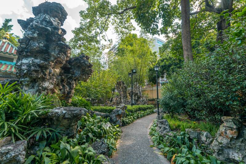 Discover Macau: 10 Cool Things to Do & More