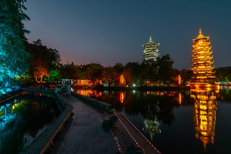 Visiting Guilin: A Complete Travel Guide