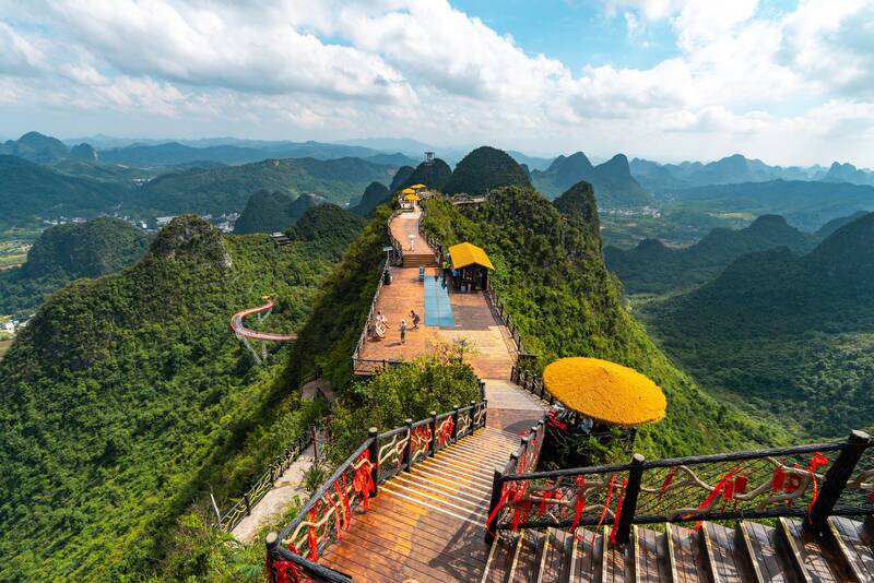 Visiting Guilin: A Complete Travel Guide