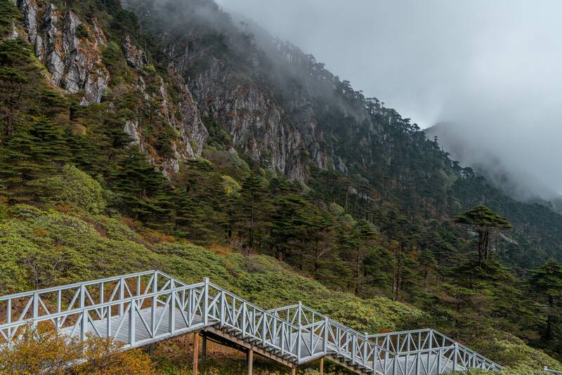 Exploring Dali: A Complete Travel Guide