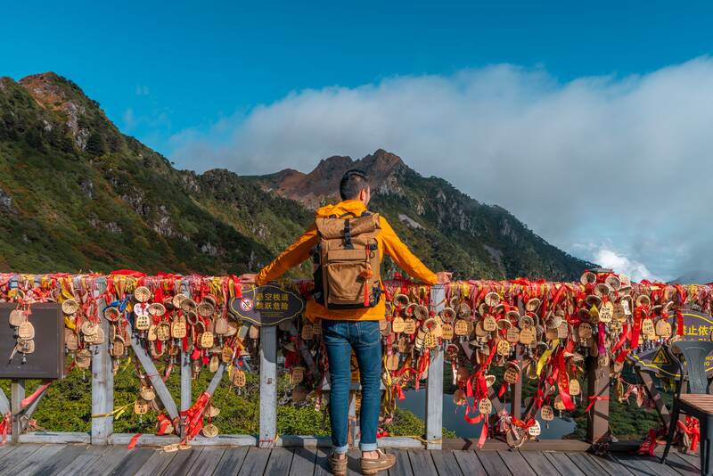 Exploring Dali: A Complete Travel Guide