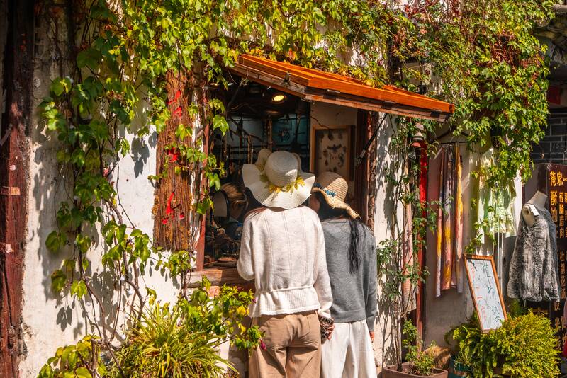 Exploring Dali: A Complete Travel Guide