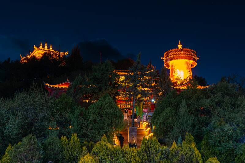 Discover Shangri-La: A Complete Travel Guide