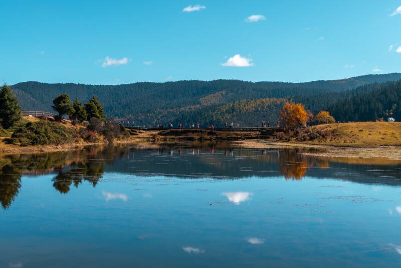 Discover Shangri-La: A Complete Travel Guide