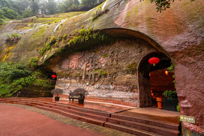 Exploring Leshan Giant Buddha: A Complete Travel Guide
