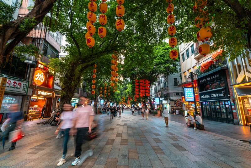 Explore Guangzhou: 12 Incredible Things to Do & More
