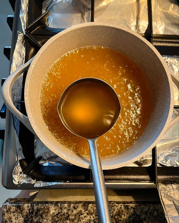 10-Minute Quick & Fresh Tom Yum Noodles Recipe