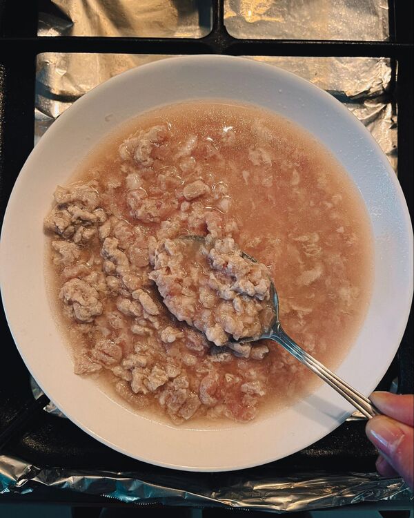 10-Minute Quick & Fresh Tom Yum Noodles Recipe