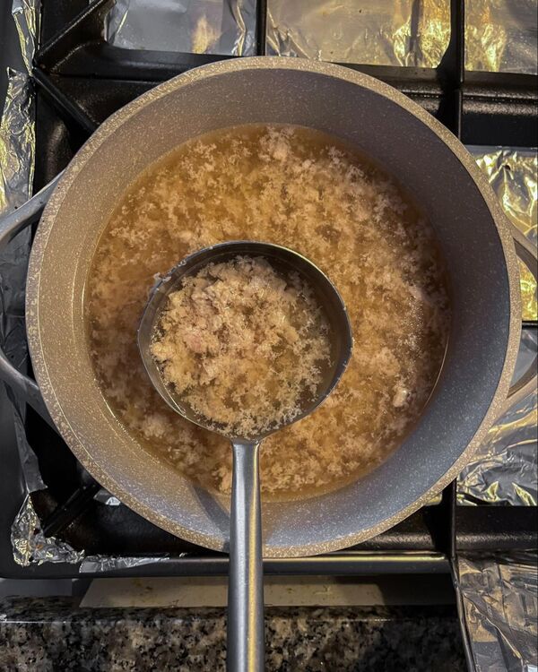 10-Minute Quick & Fresh Tom Yum Noodles Recipe